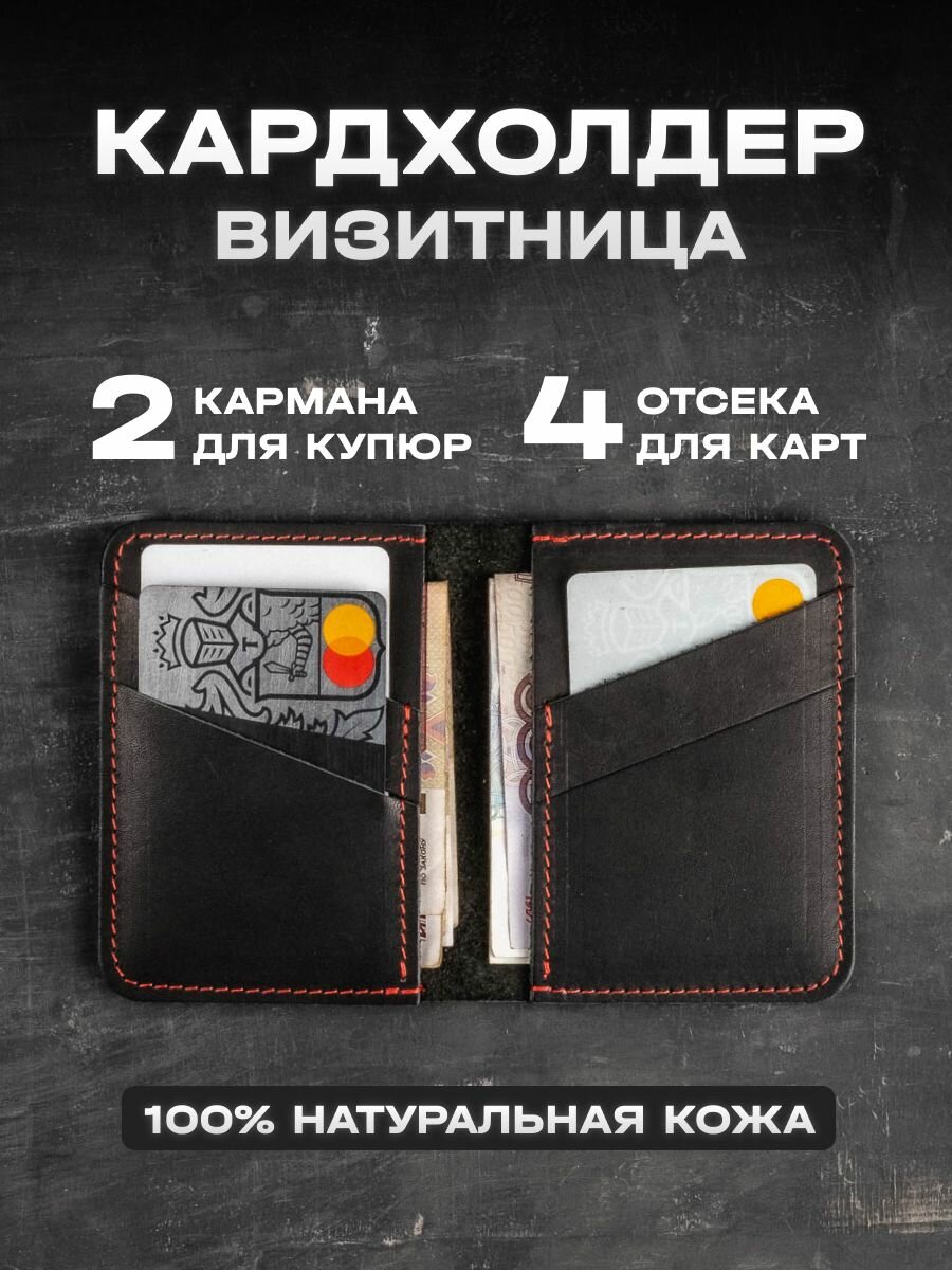 Картхолдер LOCKHART