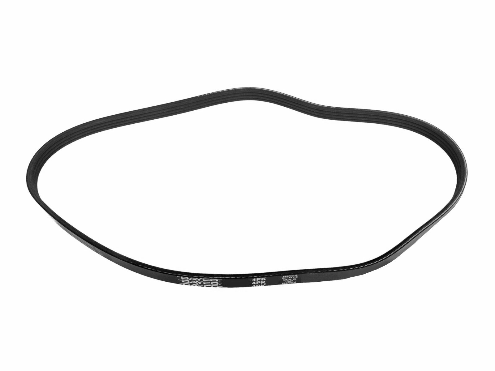 Ремень приводной поликлиновой DAYCO 4PK800