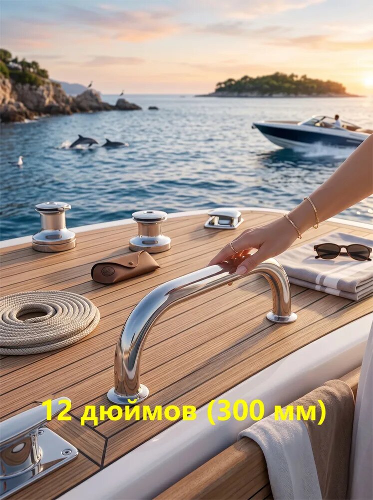 Аксессуары для судов