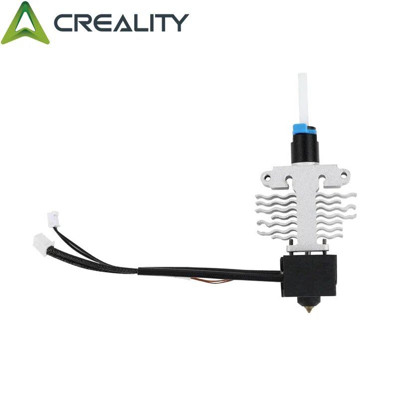 Creality Ender-5 S1 Hotend Kit с носками и соплами Ender-5 S1 Hotend