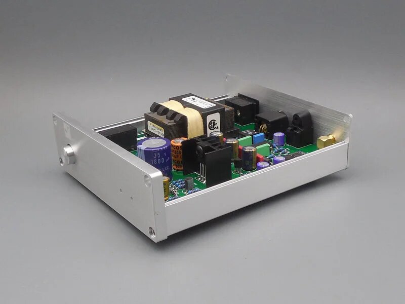 TZT HiFi Bluetooth Receiver APTXHD LDAC — фото 1