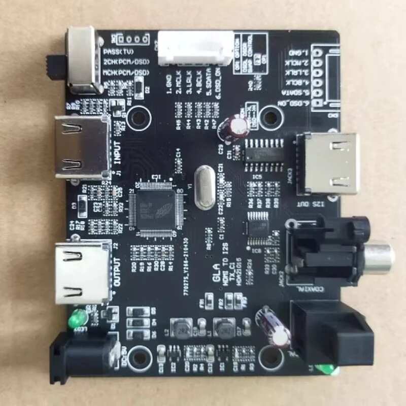 Модуль HDMI в I2S/IIS Version B — фото 1