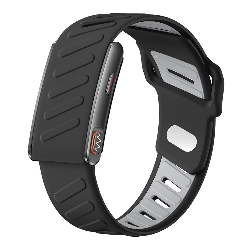 Zbna KR96 Pro Sport смарт-браслет Черный, черный