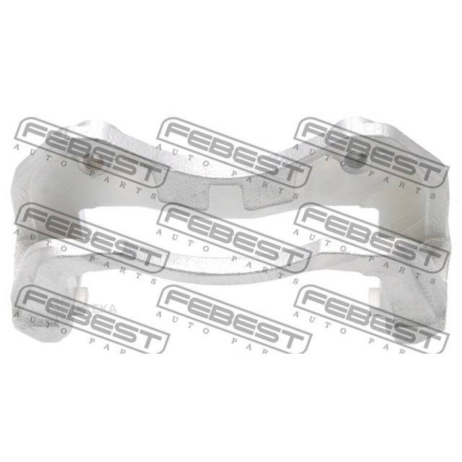 Скоба суппорта MITSUBISHI OUTLANDER/LANCER 07- пер. FEBEST 0477CCWF