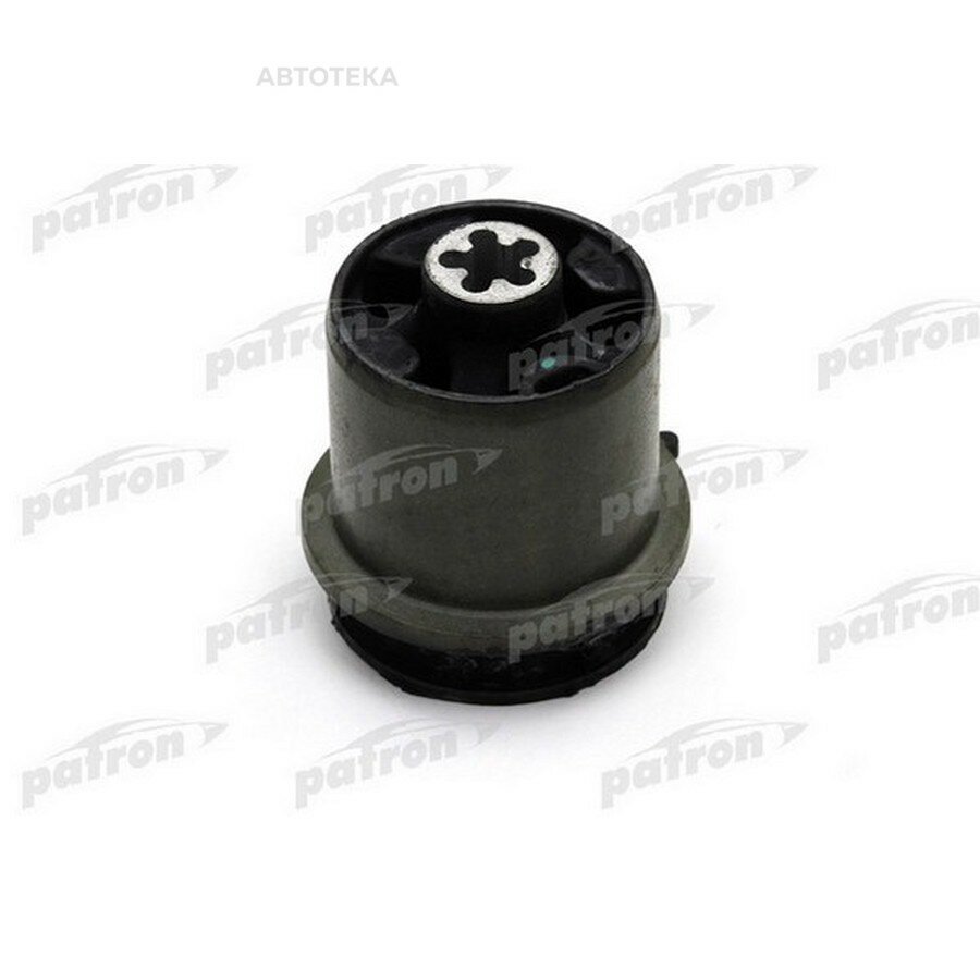 Сайлентблок AUDI A3 12- VW GOLF 12- SKODA OCTAVIA 12- PATRON PSE10541