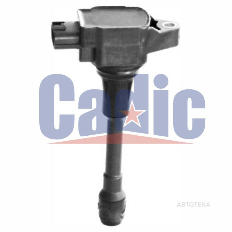 Катушка зажигания NISSAN/RENAULT X-TRAIL/KOLEOS 2.0 07- CADIC KD9120H