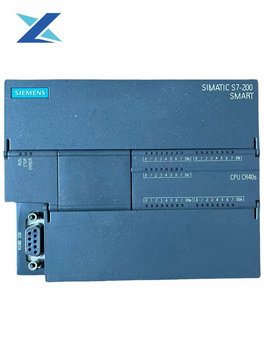 Новый 6ES7288-1CR40-0AA1