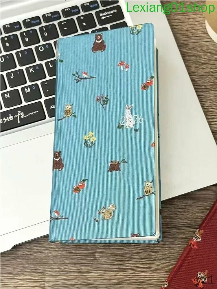 Еженедельник