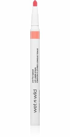 Губная помада Wet n Wild Perfect Pout, 0.5 мл, оттенок I'm Blushing