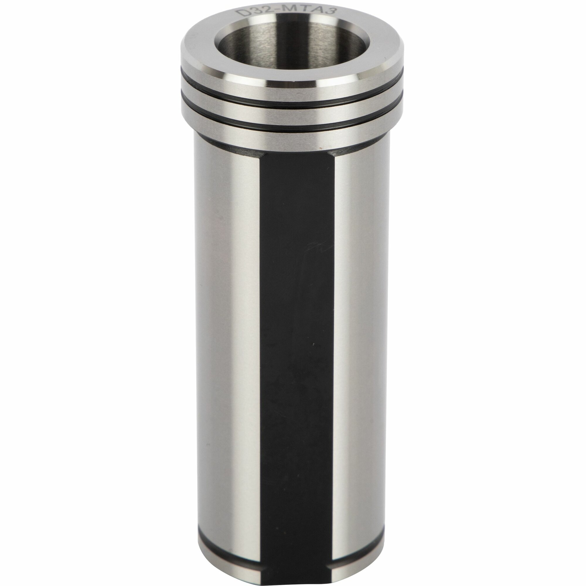 Втулка переходная для оправок, D32 мм, MK3, серия Standard DB-S-FSL32MT3