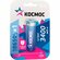 Аккумулятор Космос 18650 LI-ion 3400 mAh 1BL с защитой KOC18650Li-ion34PBL1