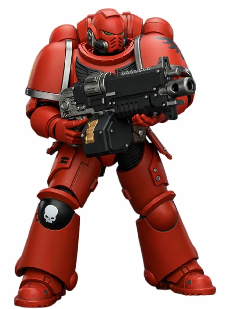 Intercessors 2026 Blood Angels фигурка Joytoy Warhammer 40K