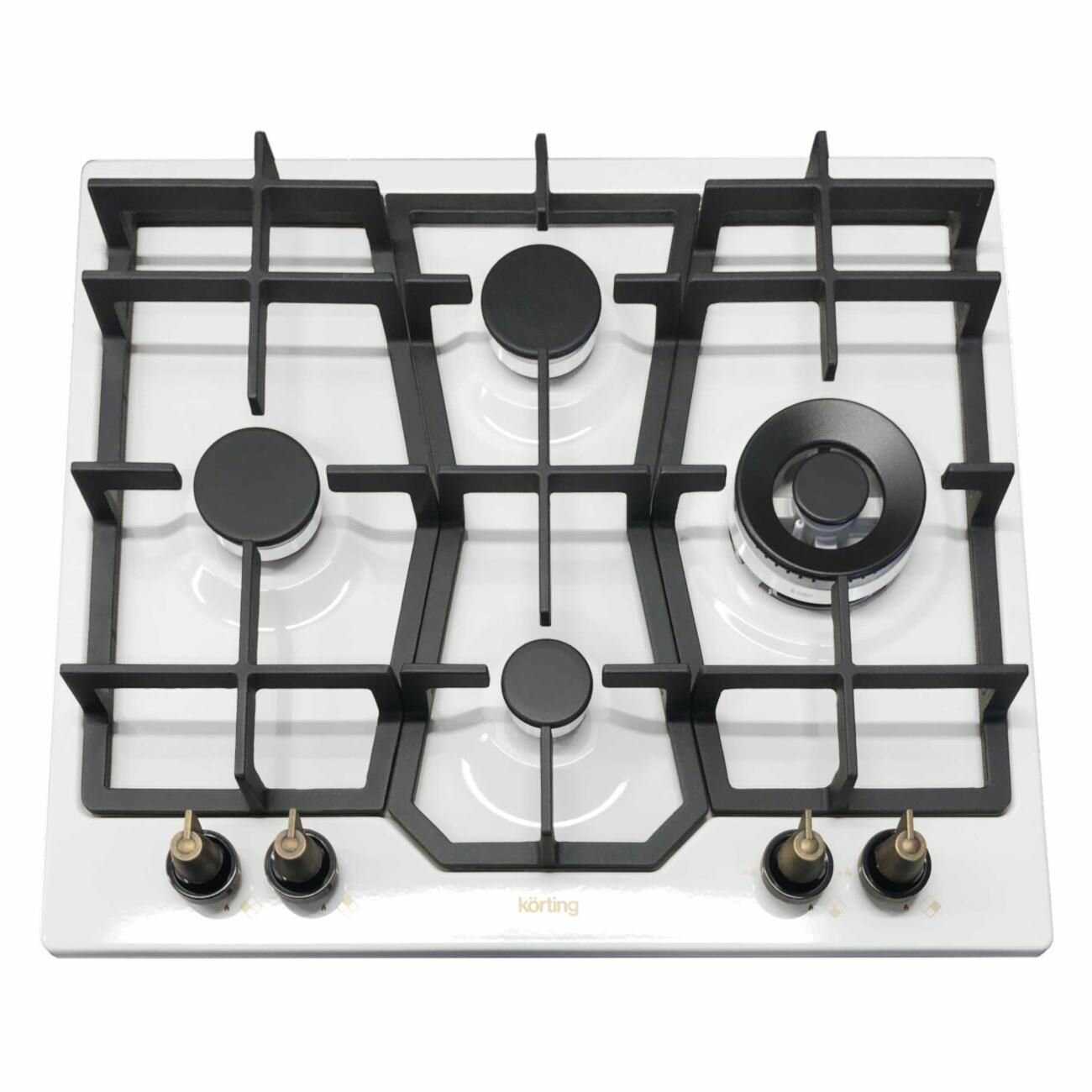 Варочная панель газовая Korting HG 631 CTRI