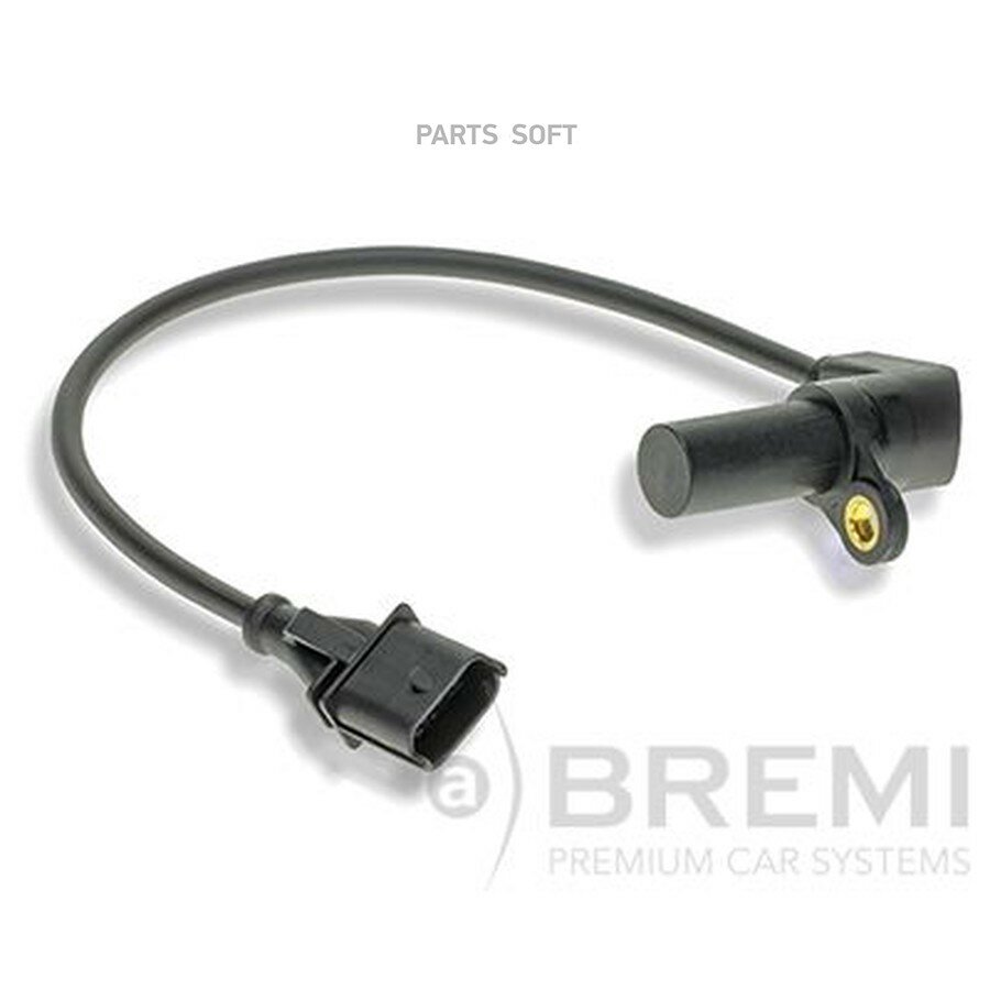 BREMI 60183 Датчик положения коленвала