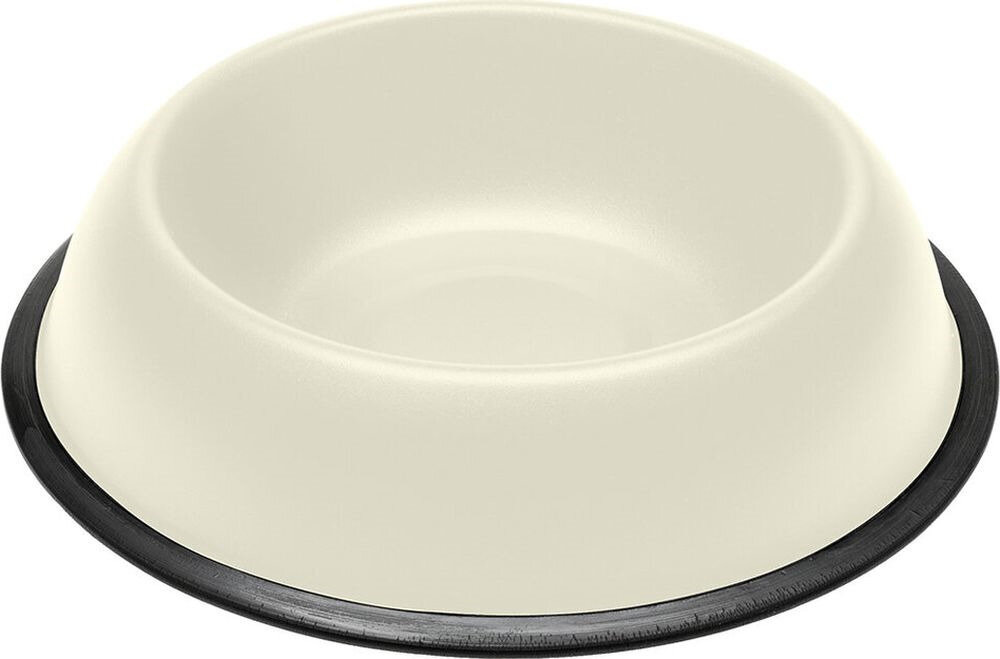 Миска для животных Ferplast Mira KC 70, 71038211, белый, 250 мл