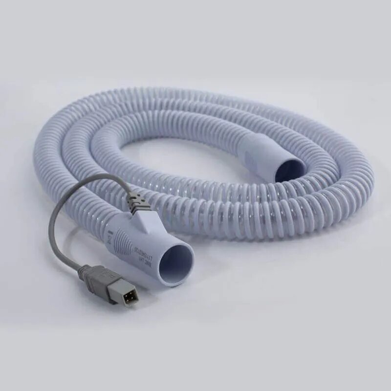 BMC Инжектор Вентури Трубка с подогревом для CPAP серии BMC G3 1.83 м — фото 1