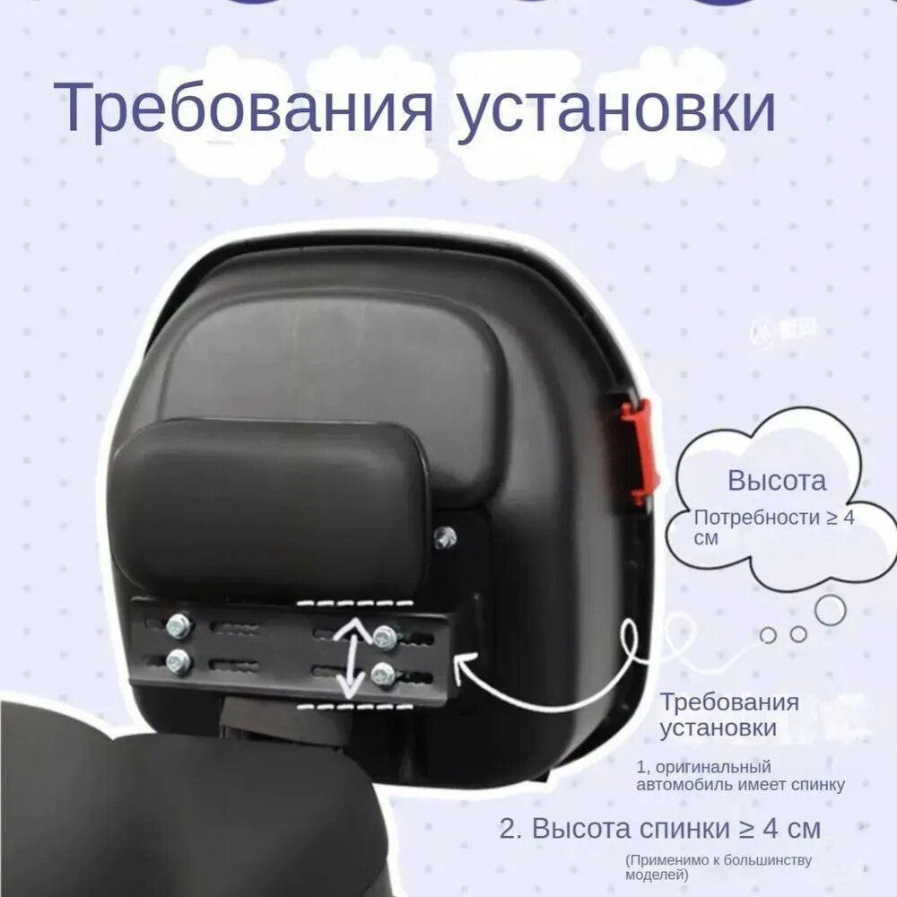 Электровелосипед — фото 1