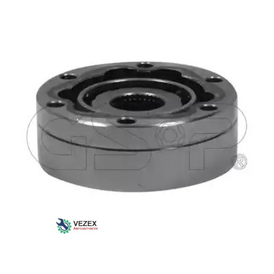 GSP 603009 ШРУС внутренний