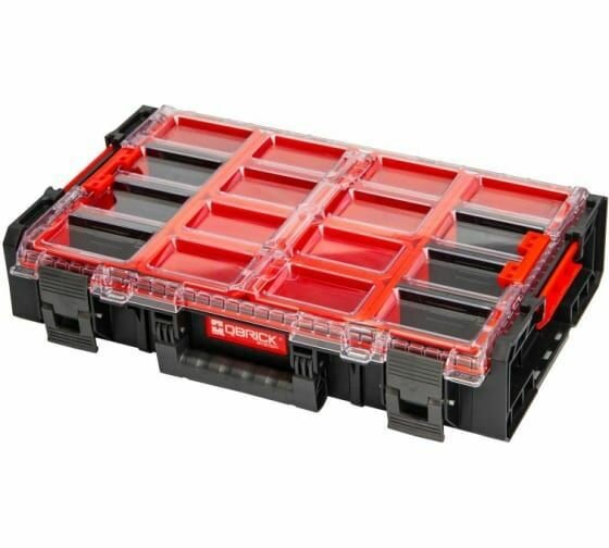 Органайзер QBRICK qbrick system one organizer xl 10501283