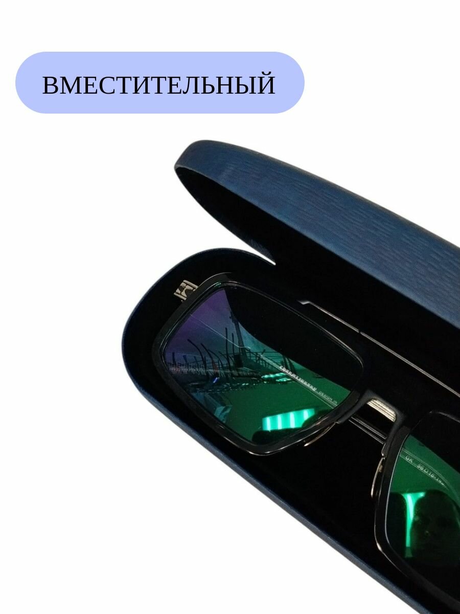 Футляр для очков — фото 1