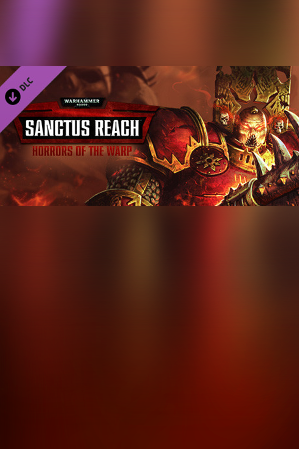 Warhammer 40,000: Sanctus Reach Horrors of the Warp, Все страны