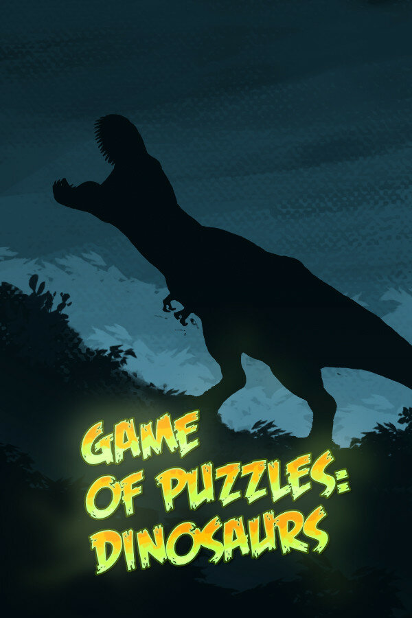 Game Of Puzzles: Dinosaurs, Все страны