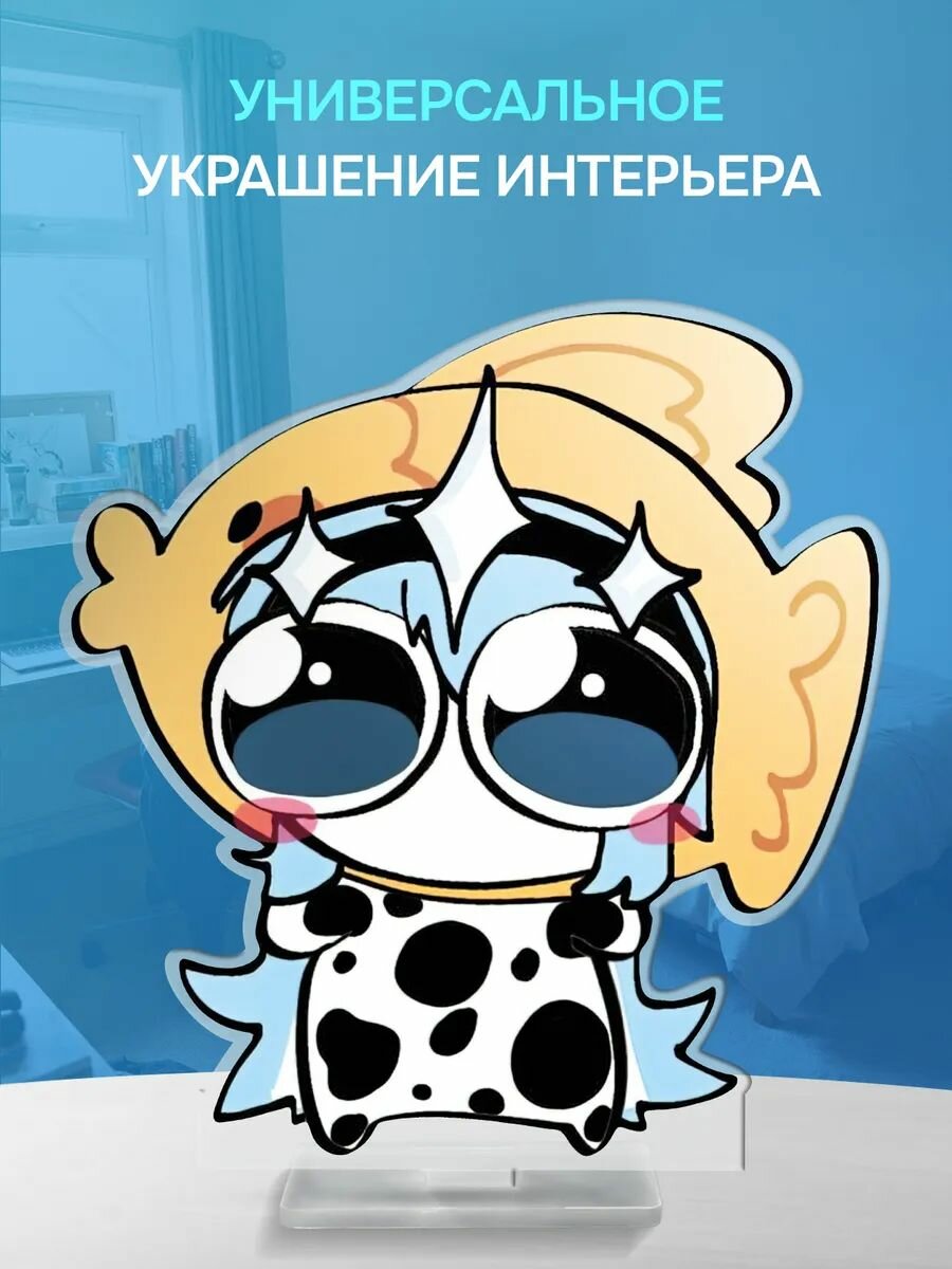 Акриловая фигурка Eunoia — фото 1
