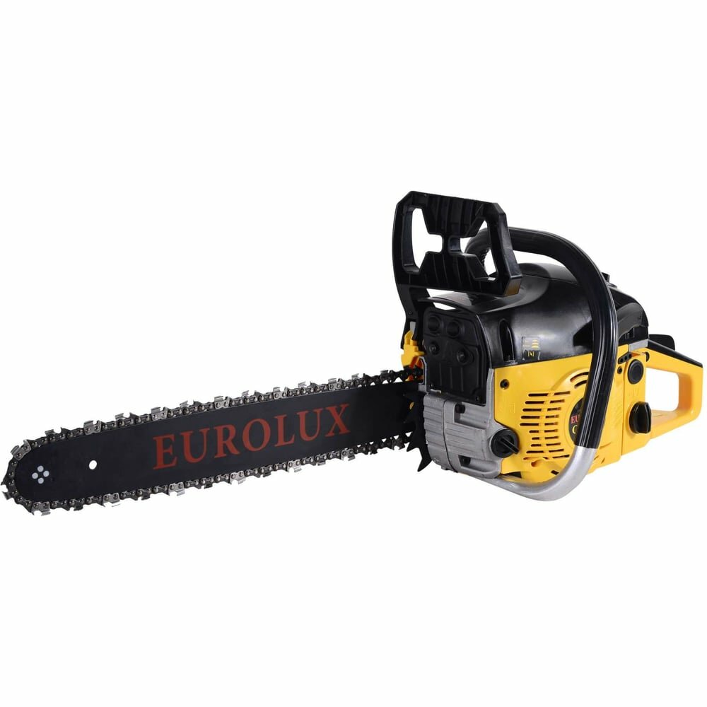 Бензопила Eurolux GS-5218 70/6/26