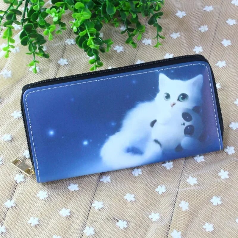 Кошелек