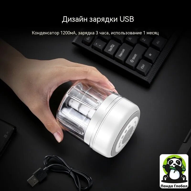 Измельчитель -Yi — фото 1