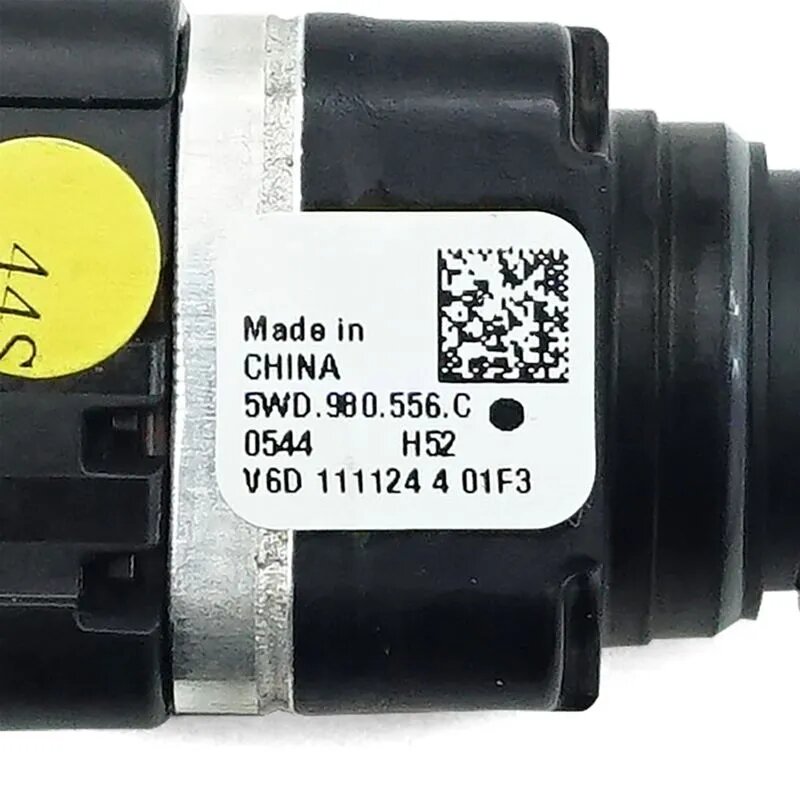 Камера заднего вида для VW Skoda Audi A3/S3 5WD980556C, 5WA980556A/B/C