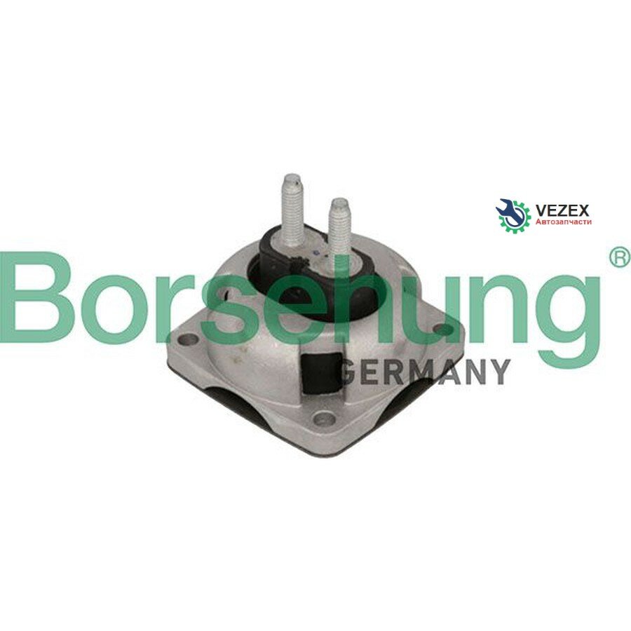 BORSEHUNG B13045 Опора КПП