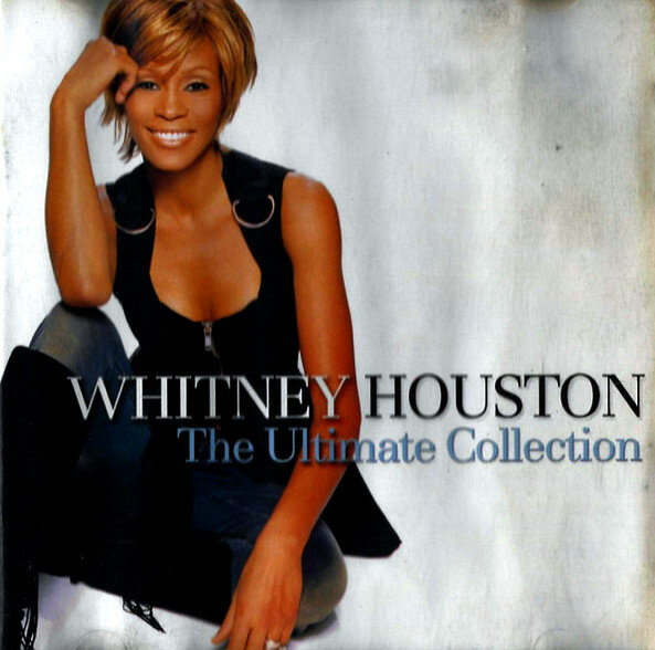 Houston Whitney "CD Houston Whitney Ultimate Collection"