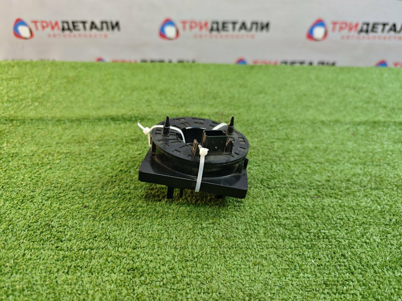 Шлейф-лента подушки безопасности Volkswagen Polo 1.6 CFN 2013 (б/у)