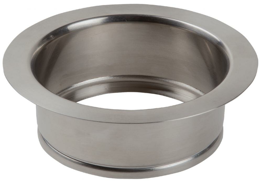 Фланец Bort в мойку Washing flange FS40 стальной