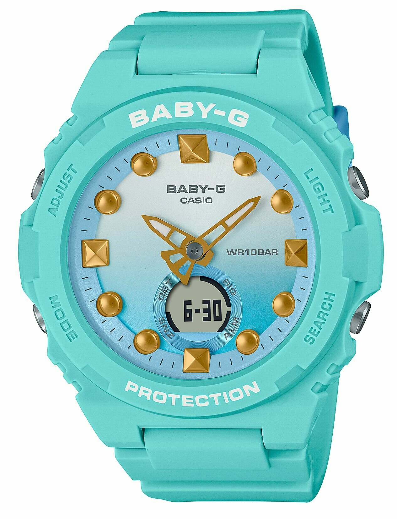 Наручные часы CASIO