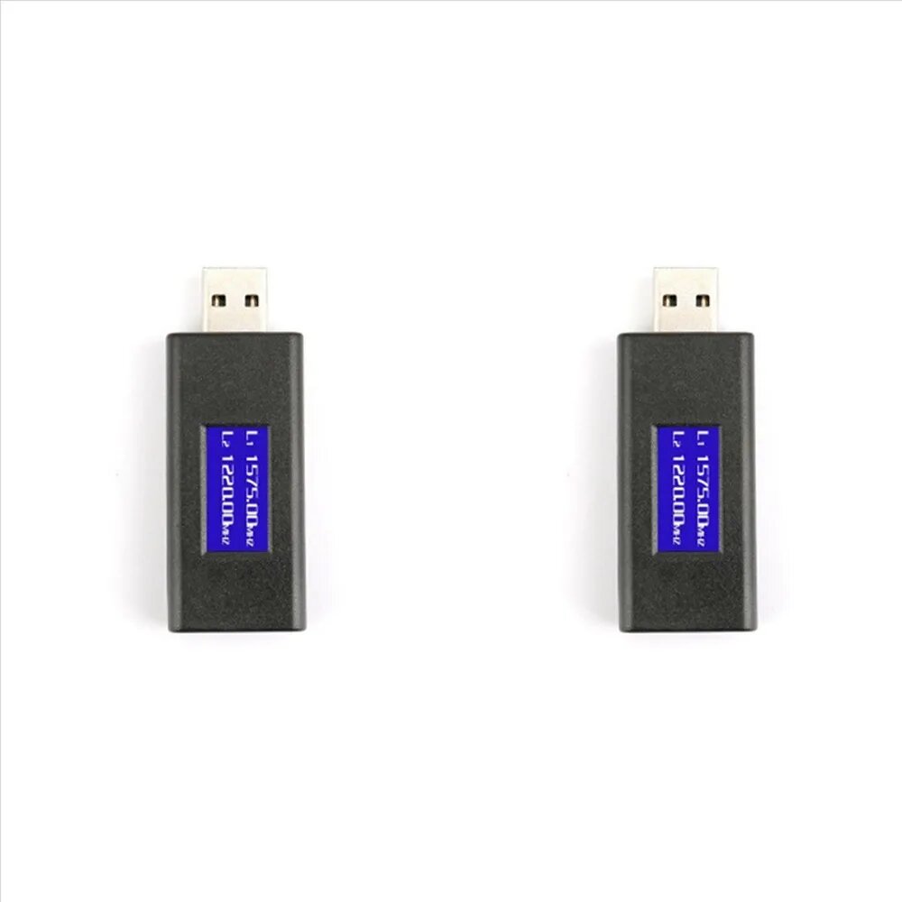 2X U Disk Lighter GPS Signalizer WiFi Для Автомобилей