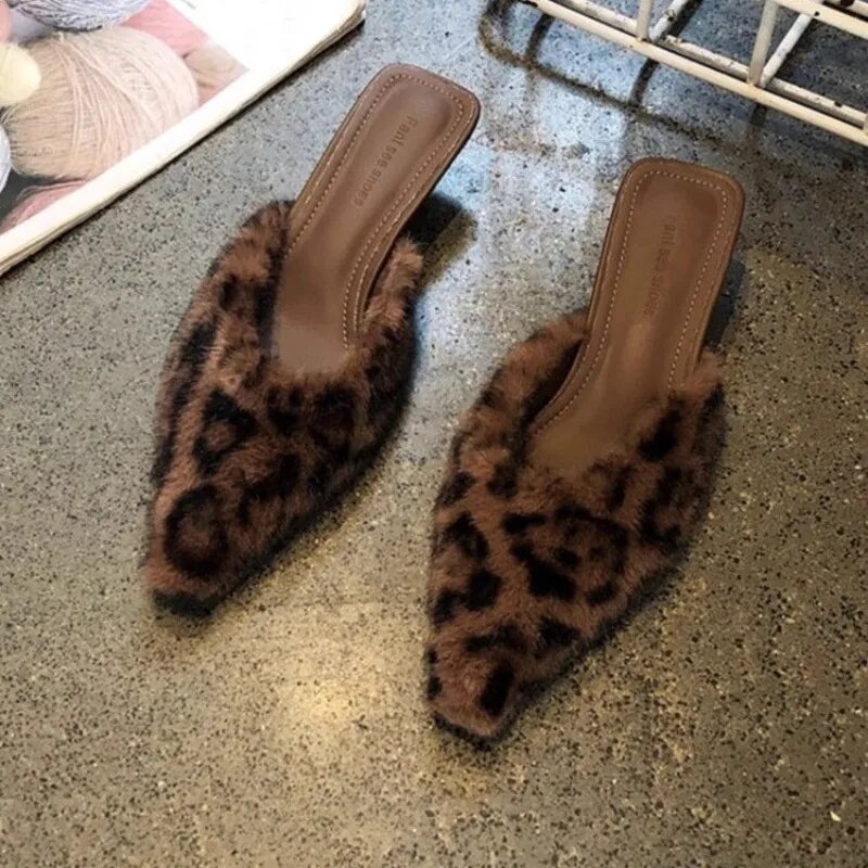 Тапочки