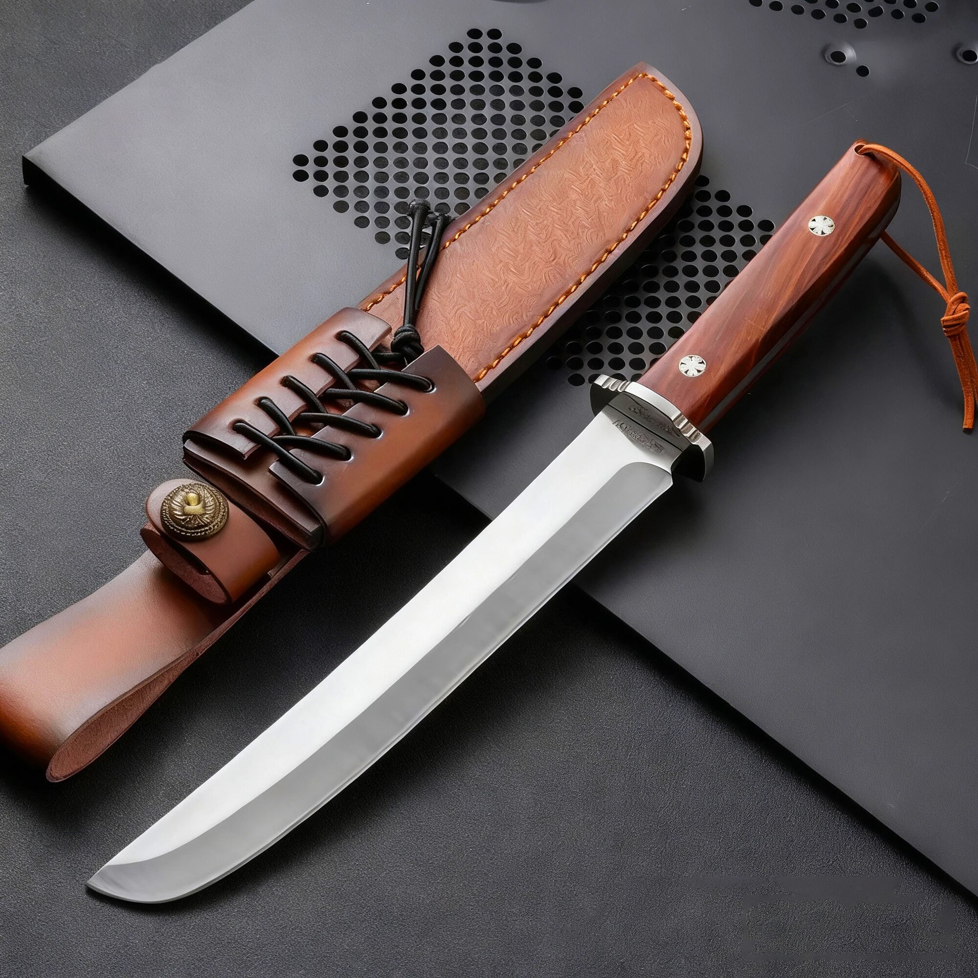 Профессиональные японские кухонные ножи из нержавеющей стали Japanese knife