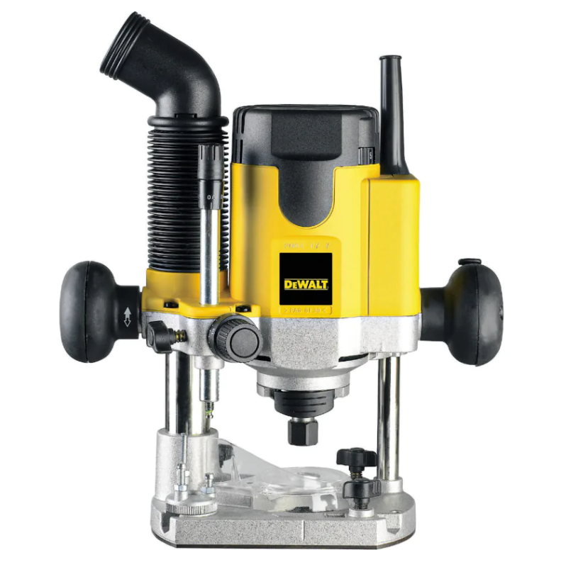 Фрезер DeWalt DW621KT-QS — фото 1