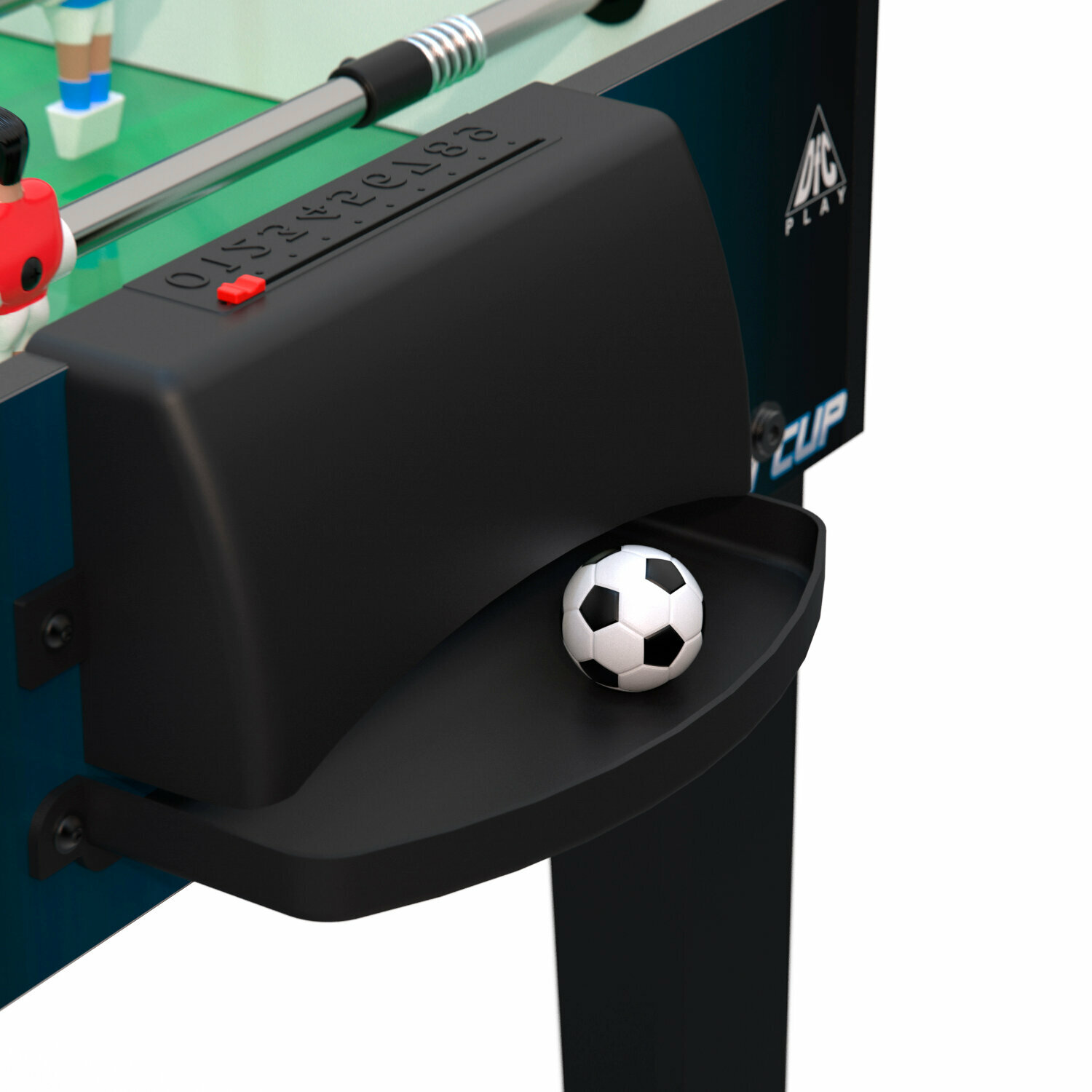 Игровой стол - футбол DFC SB-ST-10SC