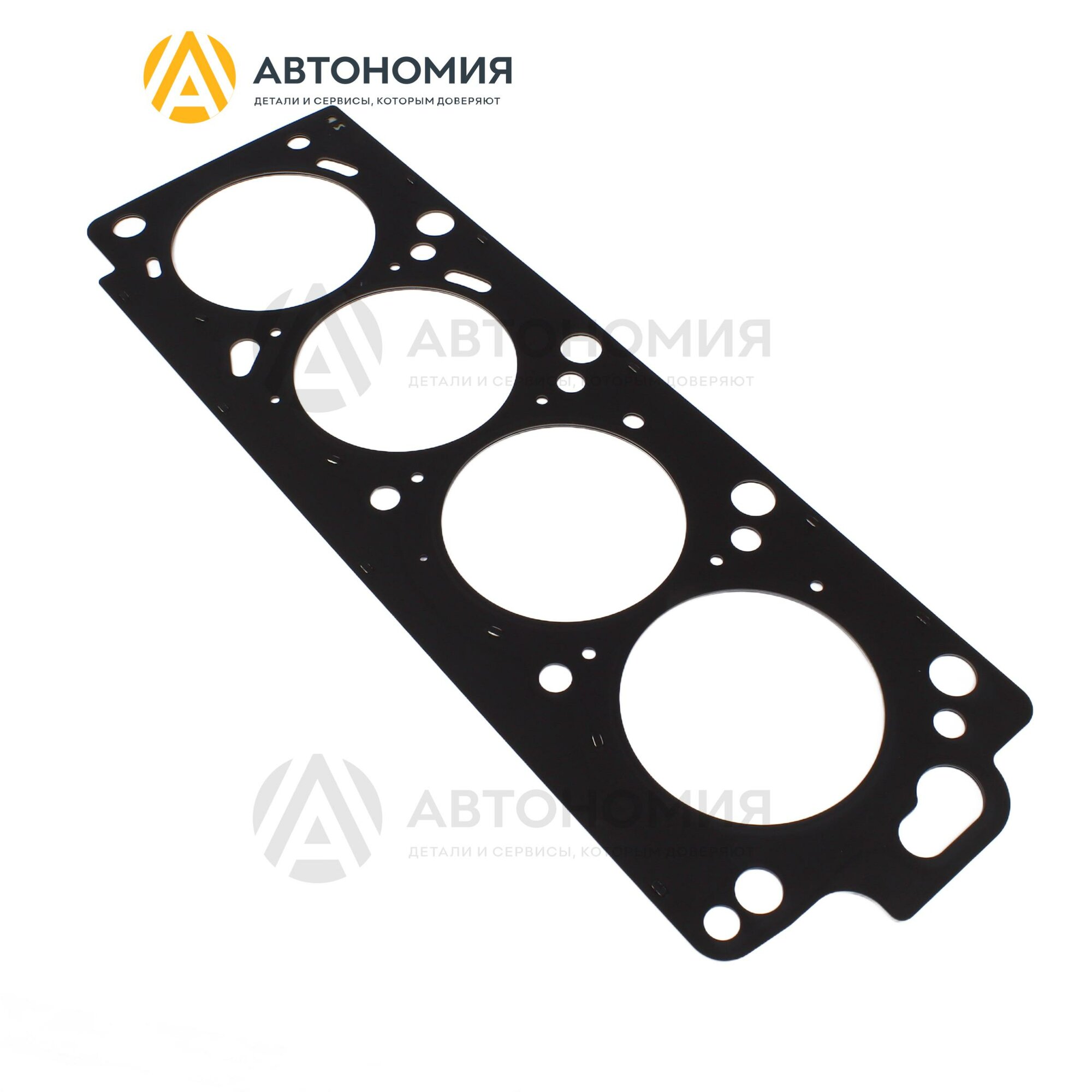 Прокладка гбц Toyota-Lexus 11115-50080