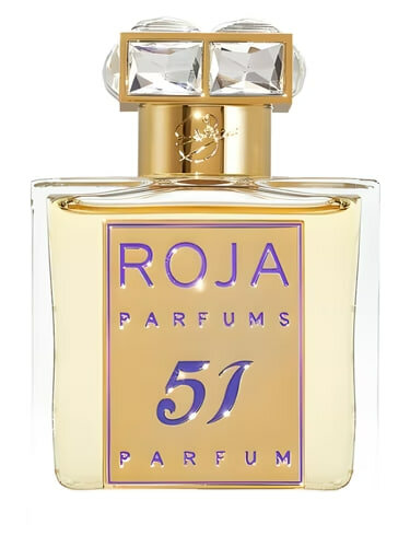 ROJA DOVE 51 75мл парфюмированая вода  (женский)
