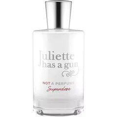 JULIETTE HAS A GUN NOT A PERFUME 100мл парфюмированая вода (Унисекс)
