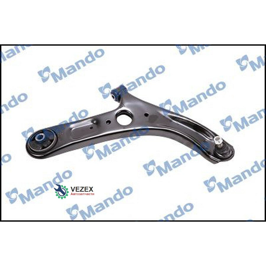 MANDO CAK0201D Рычаг подвески
