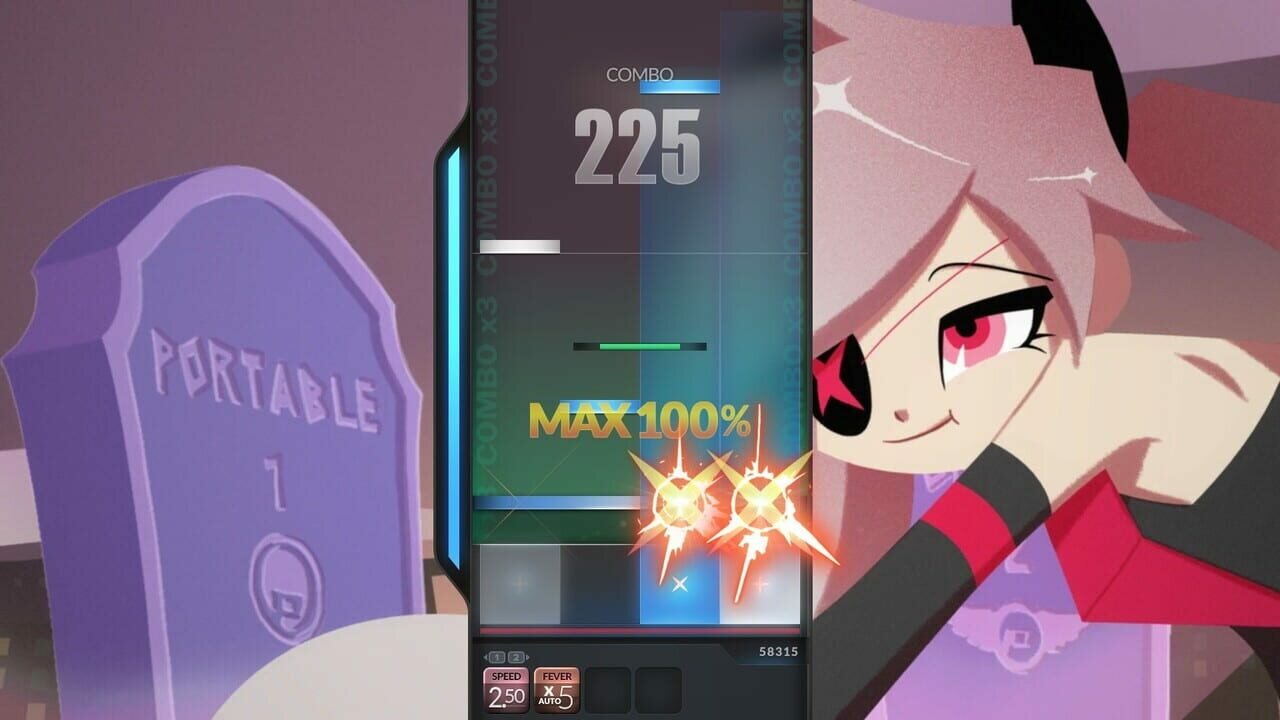 DJMAX RESPECT V ключ/steam/ПК — фото 1