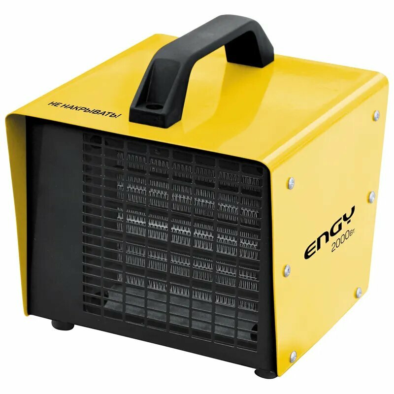 Пушка тепловая ENGY PTC - 2000 (015750)
