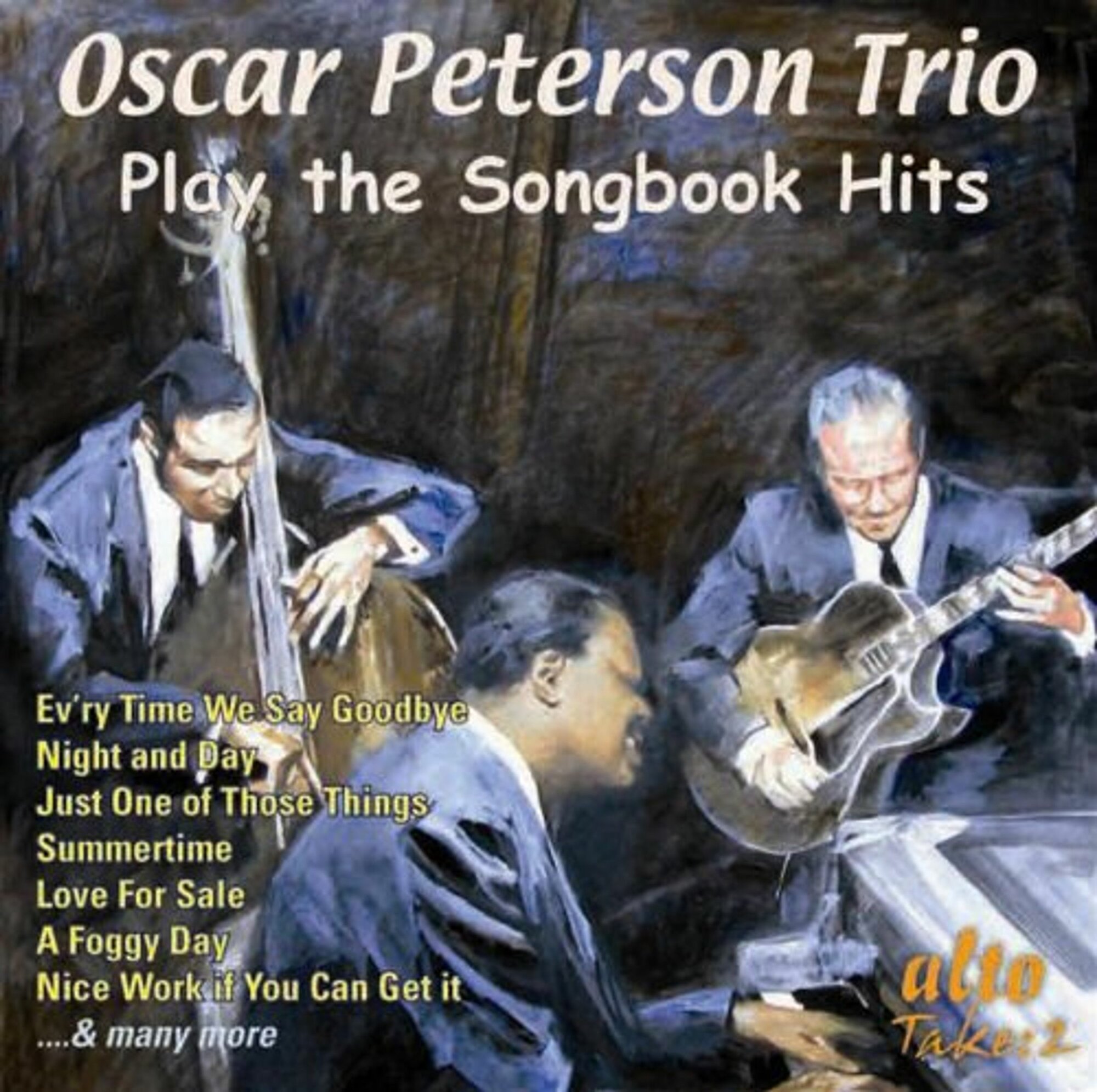 CD Диск Oscar Peterson - Play The Songbook Hits (CD) 2011, Jewel