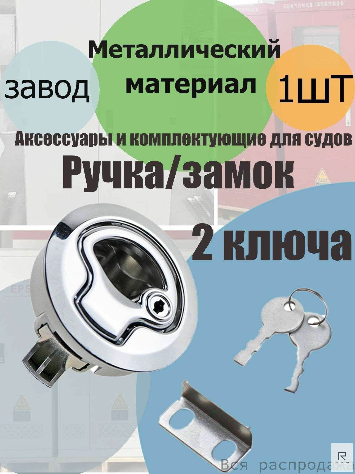 Аксессуары для судов