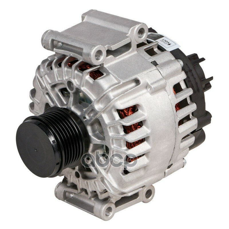 Генератор для а/м VAG Octavia A7 (12-)/Tiguan II (16-) 1.8TFSI/2.0TFSI 140A (LG 1837) STARTVOLT арт. lg-1837